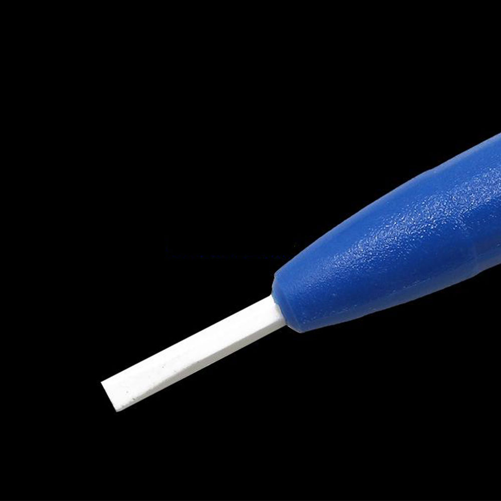 8pcs Anti-static Home Frequency Plastic Ceramic Screwdriver Set Hand ...