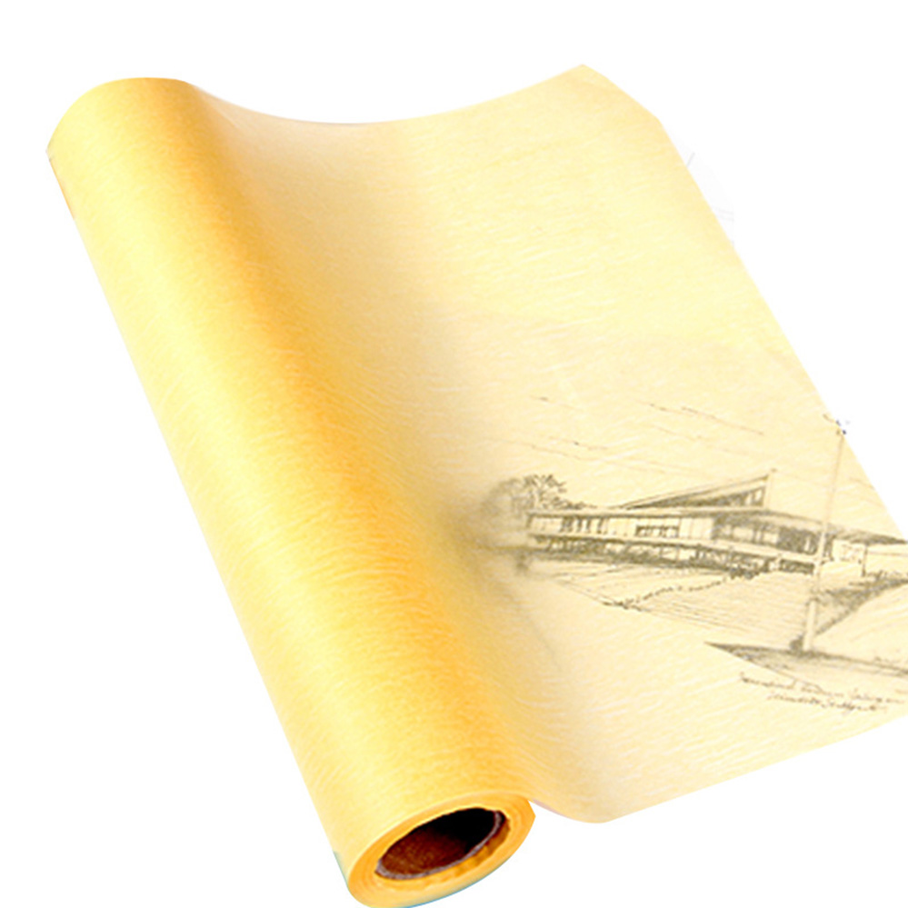Translucent Art Sketch Artist Butter Tracing Paper Copy Drafting Roll translucent-art-sketch-artist-butter-tracing-paper-copy-drafting-roll