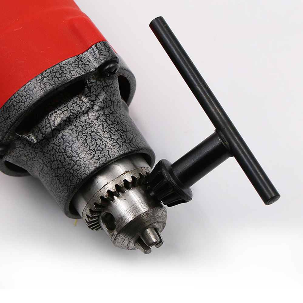 10mm/13mm/16mm Key Drill T Handle Replacement Chuck Metal Drill Press ...